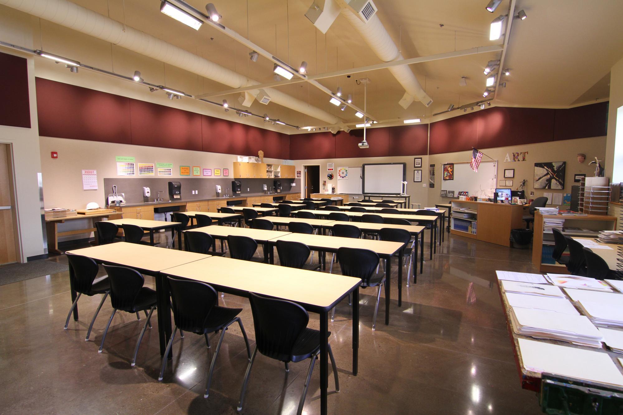 FF&E and Move Management